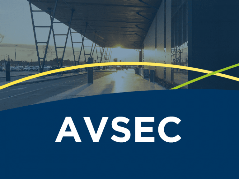 Conscientização com AVSEC + Bônus – Floripa Airport